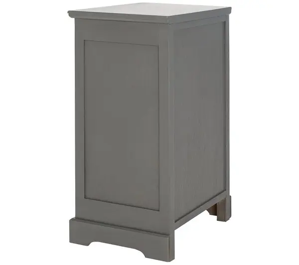 SAFAVIEH Griffin One Drawer Side Table