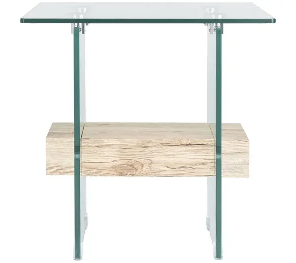 SAFAVIEH Kayley Accent Table