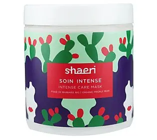 SHAERI Intense Care Mask - One-color