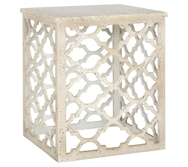 SAFAVIEH Lonny End Table