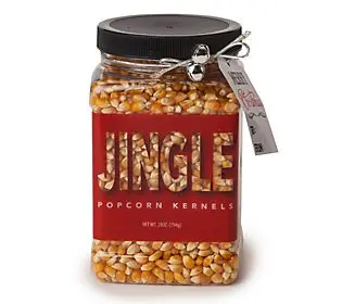 WABASH VALLEY FARMS Jingle, Joy & Love Popcorn T