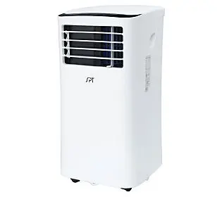 SPT Portable Air Conditioner 10,000 Btu - One-color