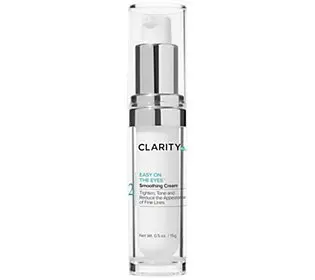 CLARITYRX Easy On The Eyes Smoothing Cream - One-color