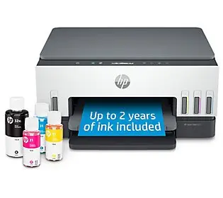HP Smart Tank 6001 All-in-one Printer