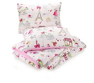 URBAN PLAYGROUND Rainbows & Suns Twin/twin Xl Comforter Set 2- Piece