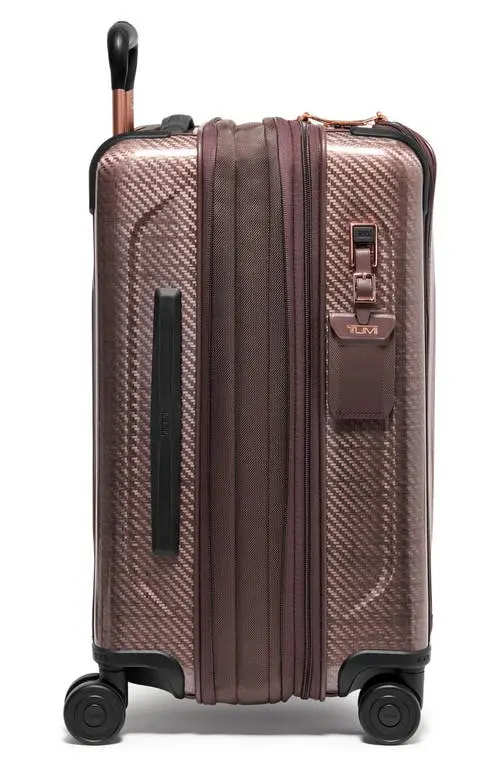 Tumi Tegra-lite® Large Expandable Carry-on Suitcase - Blush