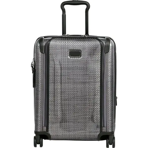 Tumi Tegra-lite® Large Expandable Carry-on Suitcase - T-graphite