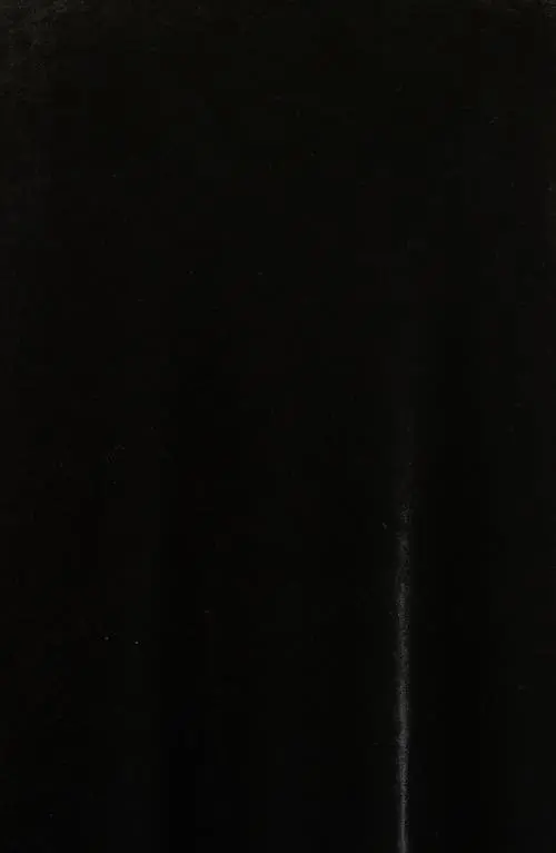 Natori Natalie Long Sleeve Velvet Lounger Nightgown