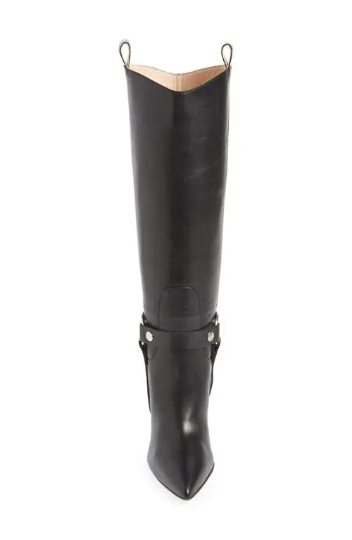 BEAUTIISOLES BY ROBYN SHREIBER Phoebe Knee High Boot