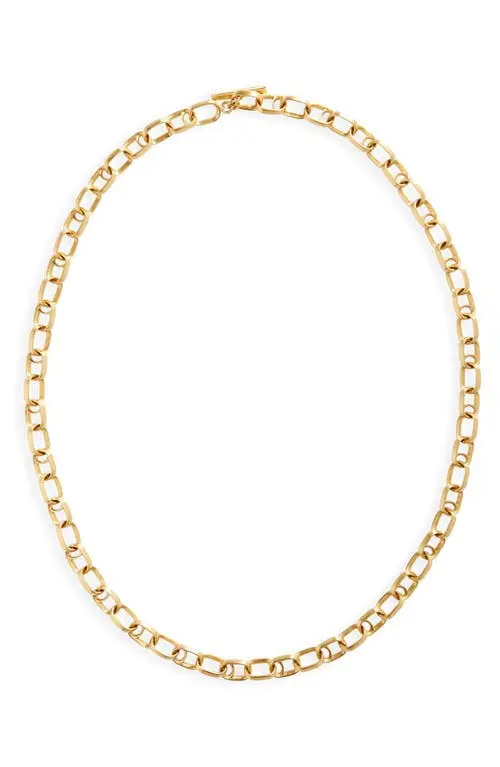 DEAN DAVIDSON Manhattan Necklace - Gold