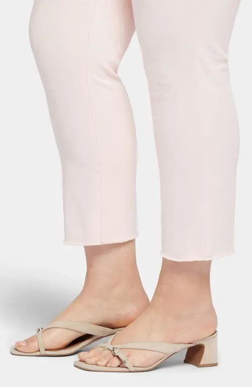 NYDJ Sheri Ankle Slim Jeans - Carnation