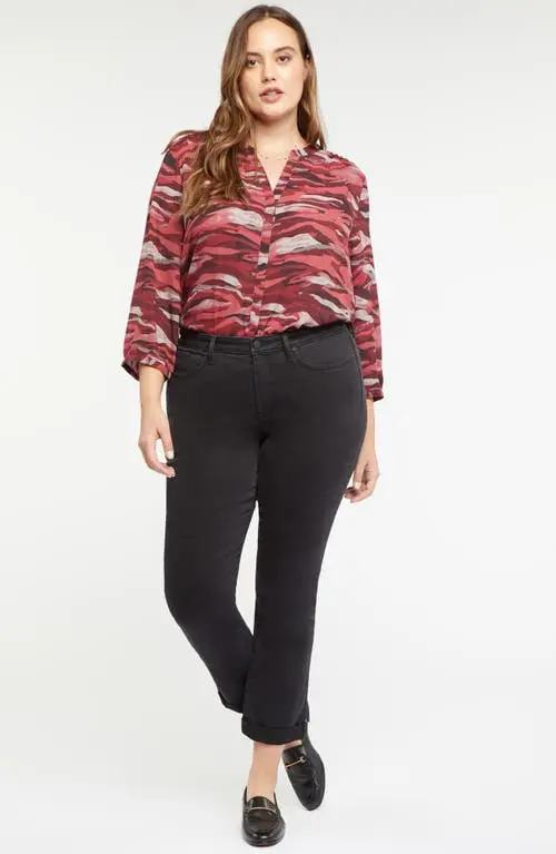 NYDJ Sheri Slim Jeans