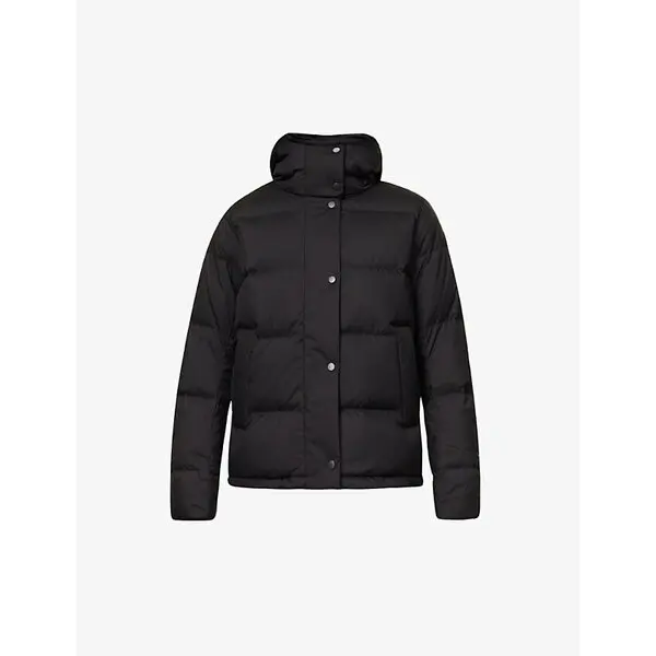 Lululemon Wunder Puff Padded Shell Jacket