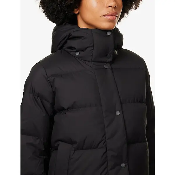 Lululemon Wunder Puff Padded Shell Jacket
