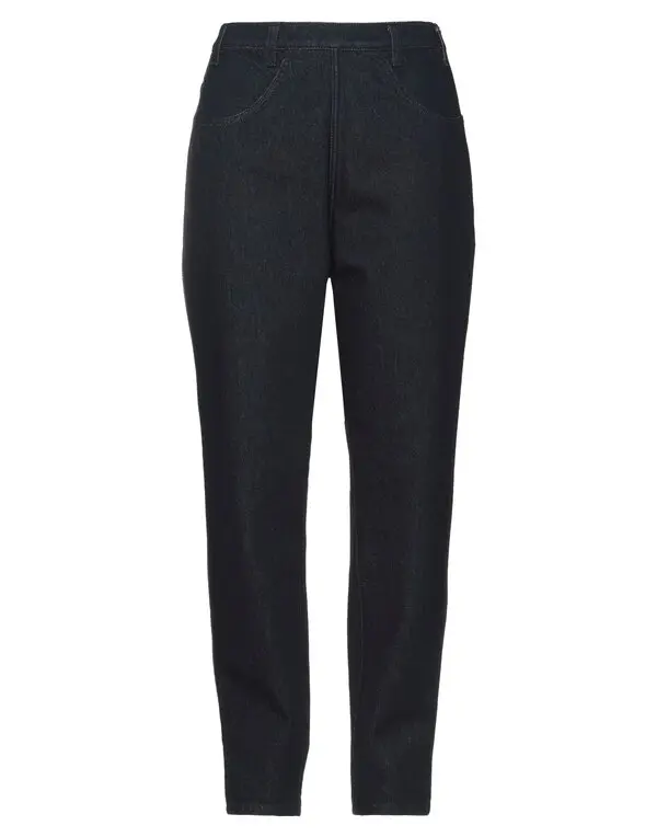 Philosophy Di Lorenzo Serafini Cotton Tapered Jeans