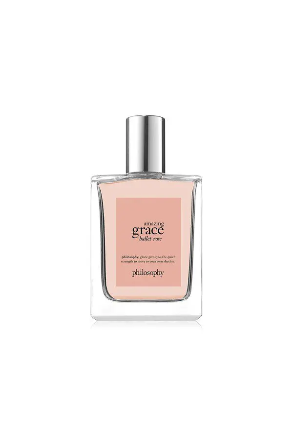 PHILOSOPHY Amazing Grace Ballet Rose Edt - Natural