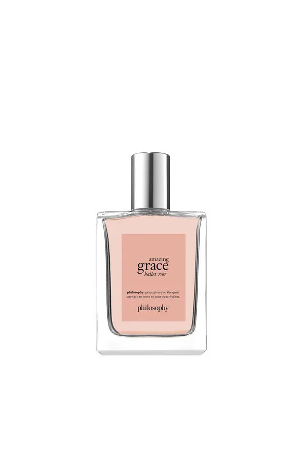 PHILOSOPHY Amazing Grace Ballet Rose Edt - Violet