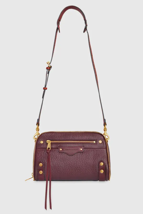 Rebecca Minkoff Hmu Crossbody