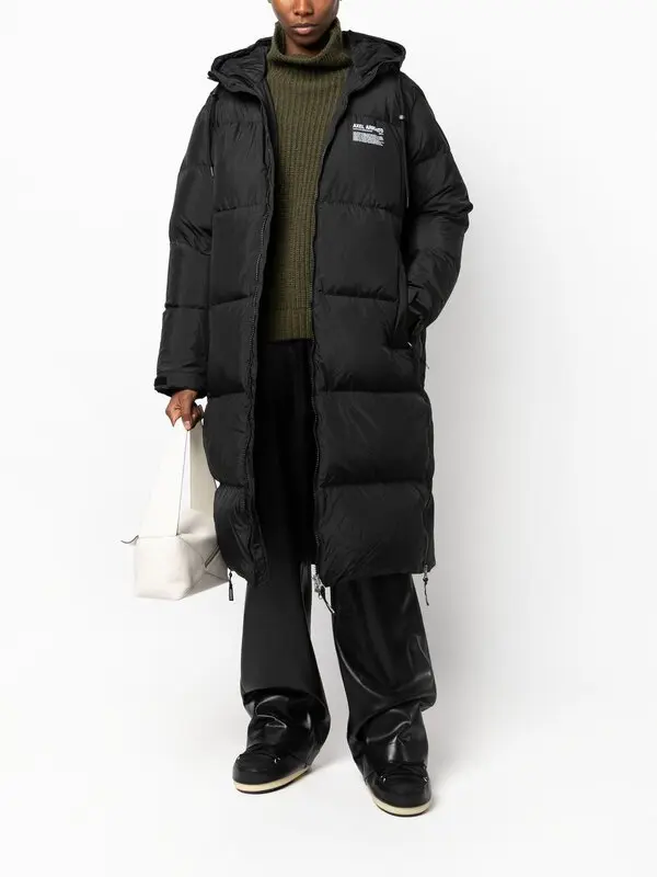 Axel Arigato Lumia Down Puffer Coat