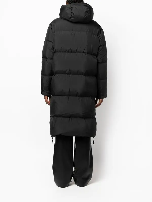 Axel Arigato Lumia Down Puffer Coat