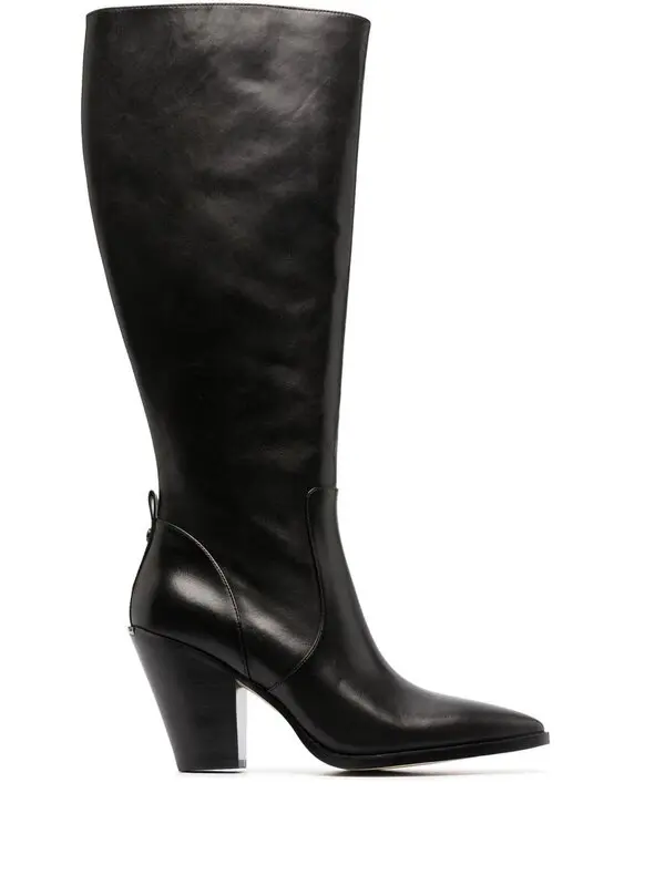 Michael Kors Dover 95mm Boots