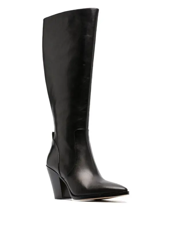 Michael Kors Dover 95mm Boots