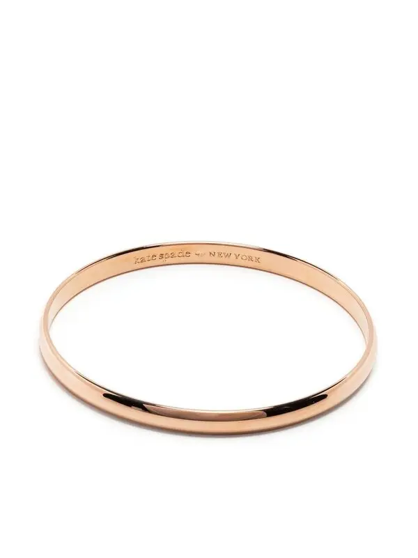 Kate Spade New York 18kt -plated Bracelet - Gold