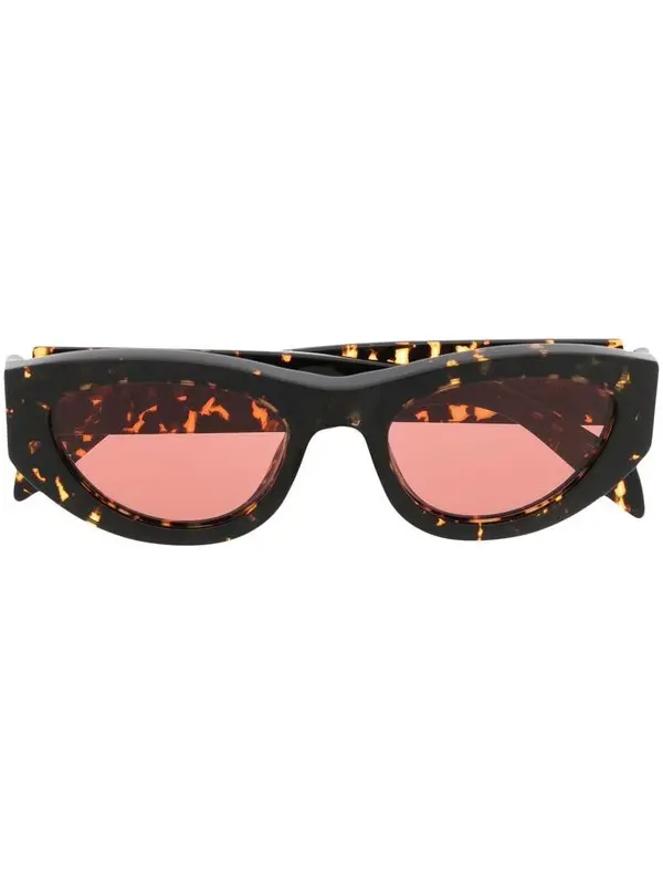 Marni Vgo Sunglasses