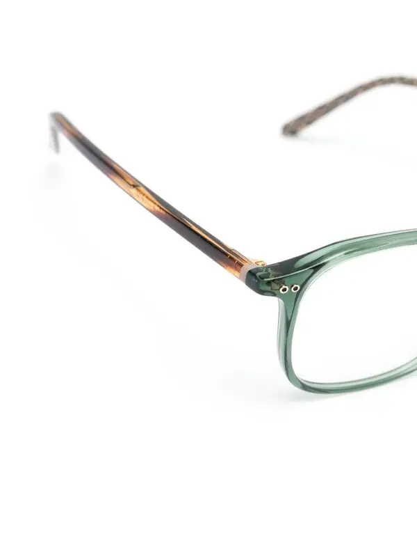 ETNIA BARCELONA Montras Eyeglasses