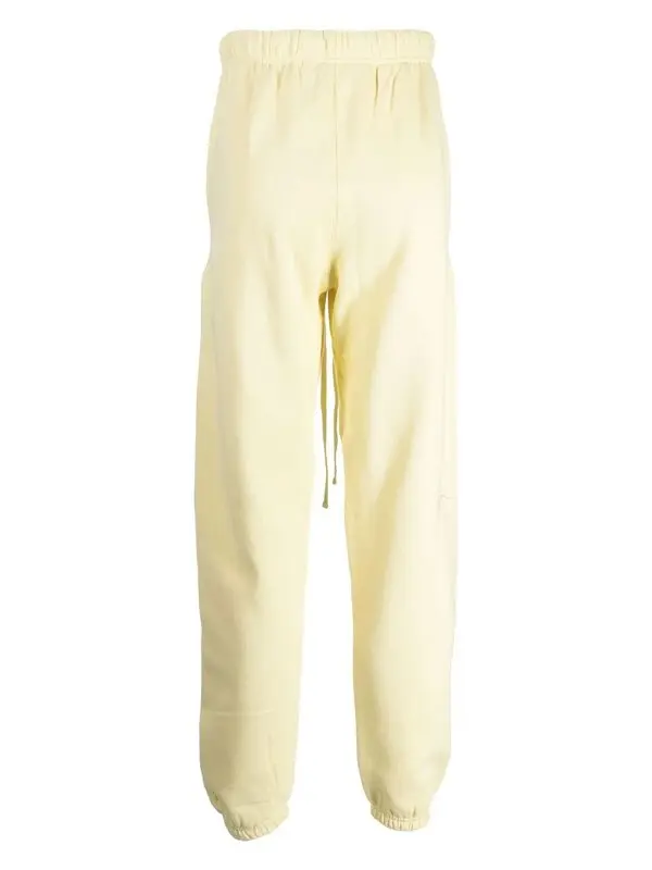 Fear Of God Drawstring Straight-leg Track-pants