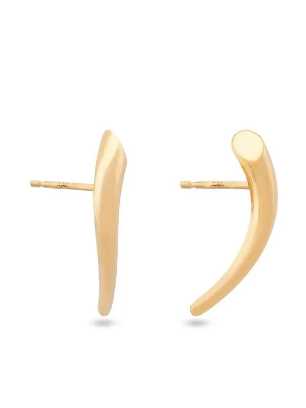 Charlotte Chesnais Petit Helix Earrings