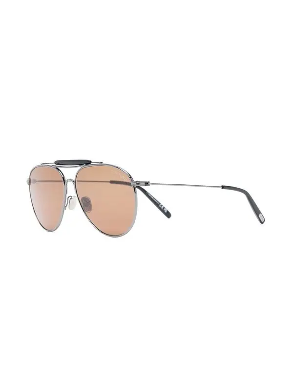 TOM FORD Pilot Sunglasses
