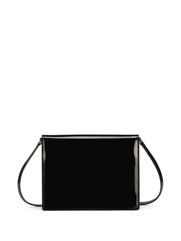 Dolce & Gabbana Leather Crossbody Bag