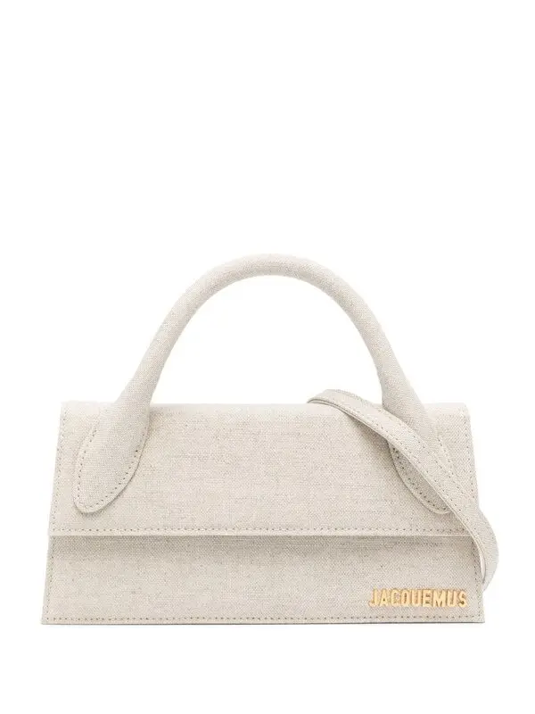 Jacquemus Le Chiquito Long Tote