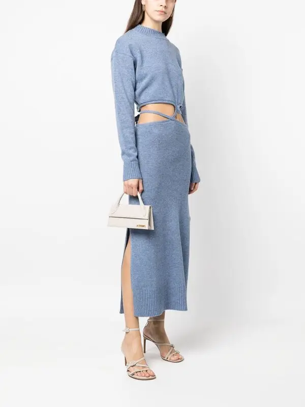 Jacquemus Le Chiquito Long Tote