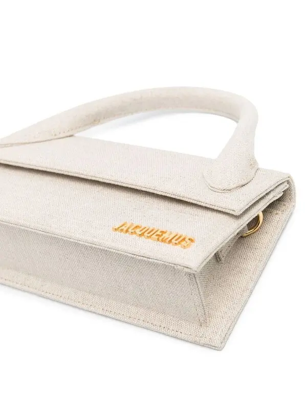 Jacquemus Le Chiquito Long Tote