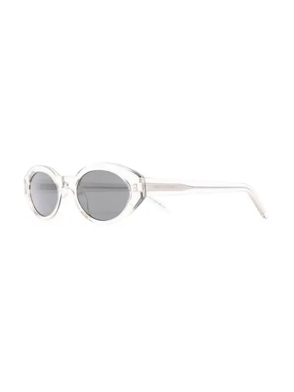 Saint Laurent Sl567 Sunglasses