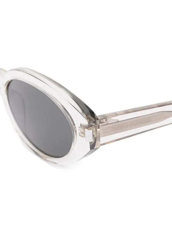 Saint Laurent Sl567 Sunglasses