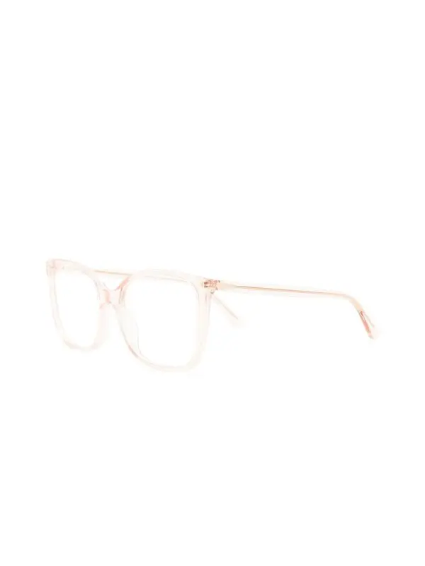 Gucci Cat-eye Optical Glasses