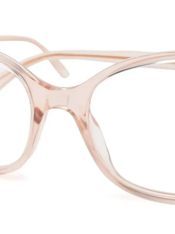 Gucci Cat-eye Optical Glasses