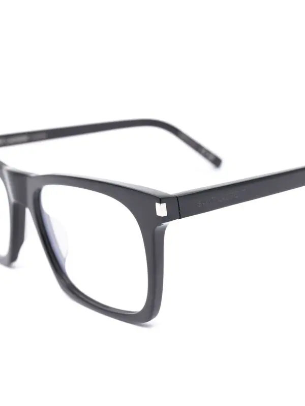 Saint Laurent Square-frame Eyeglasses