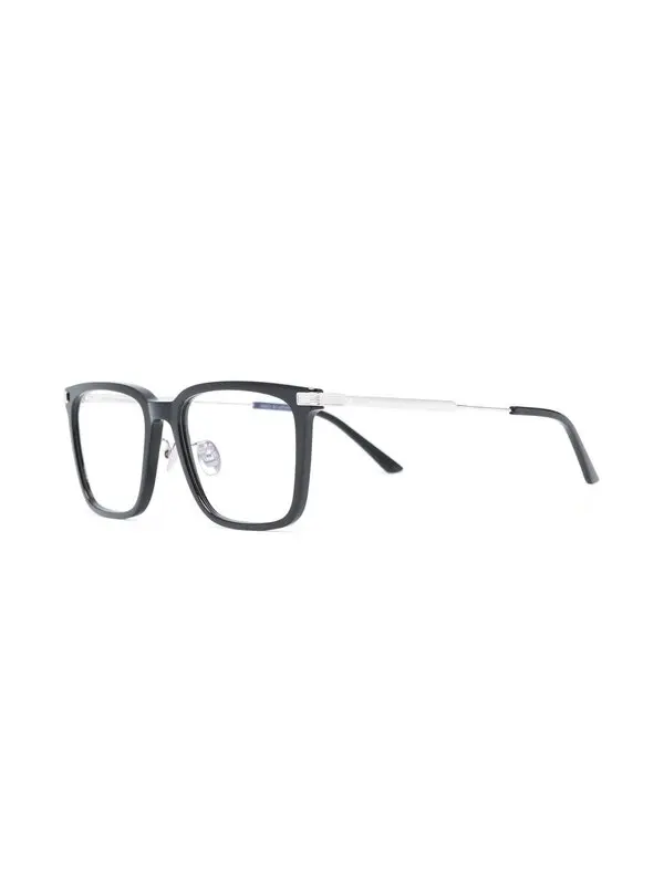 Cartier Square Frame Eyeglasses