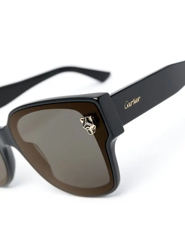 Cartier Wayfarer Sunglasses
