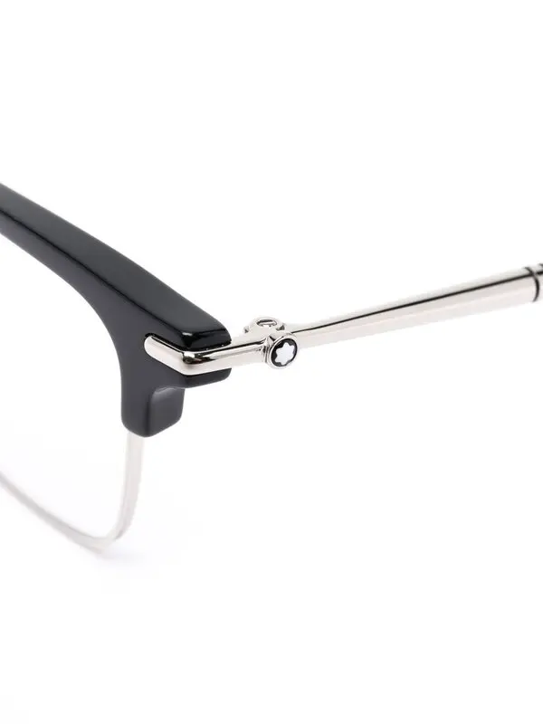Montblanc Square-frame Eyeglasses