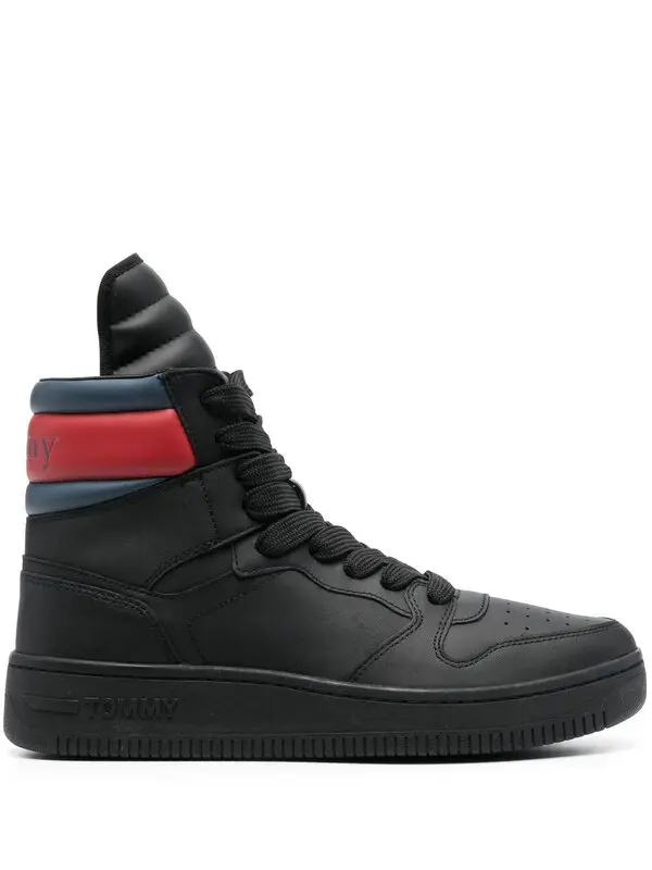 Tommy Hilfiger High-top Sneakers