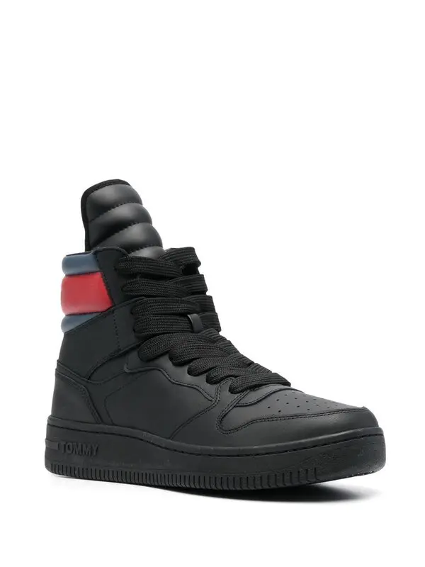 Tommy Hilfiger High-top Sneakers
