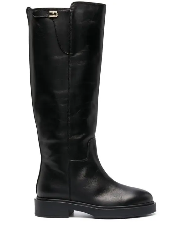 Furla Legacy Knee-length Boots