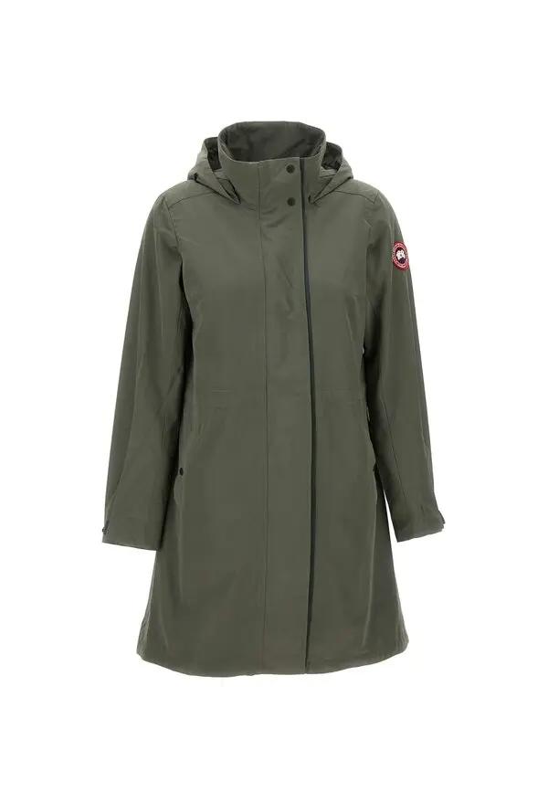 Canada Goose Belcarra Jacket
