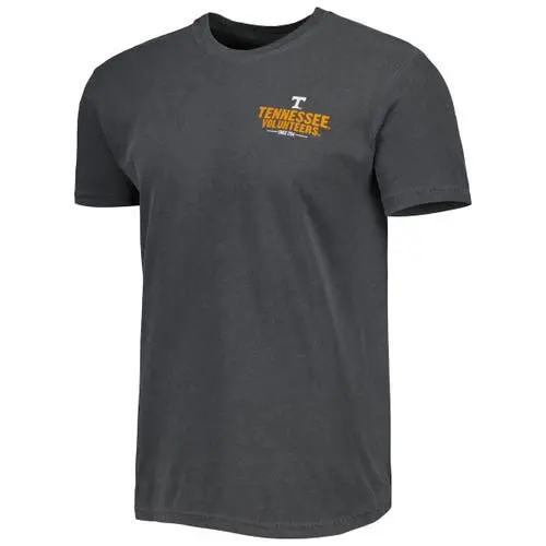 IMAGE ONE Tennessee Volunteers Hyperlocal T-shirt