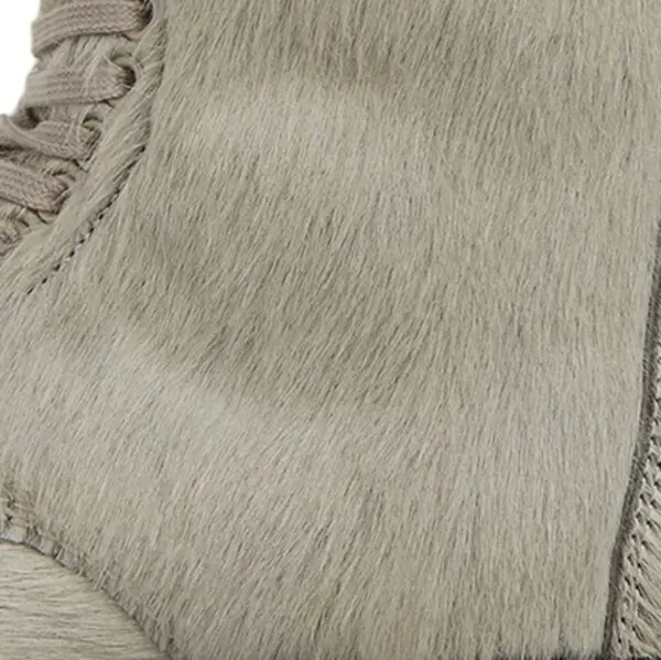 Rick Owens X Dr. Martens Lace-up Boots